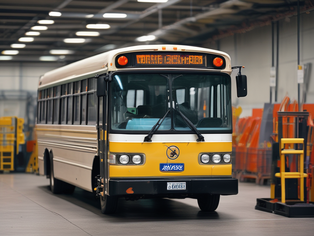 Transportation – Affine Vision