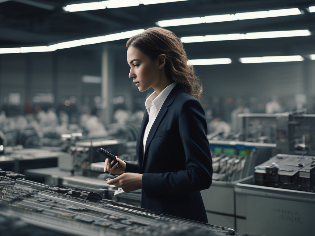 Enterprise Ai – Affine Vision